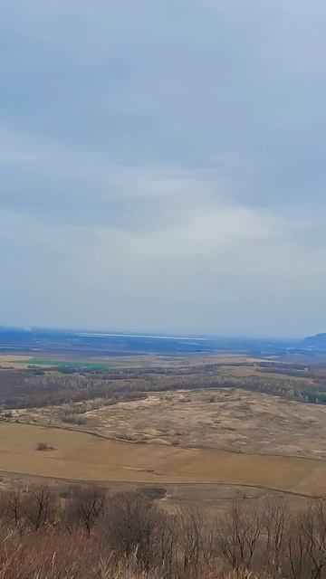 Осень на Торатау — это ветер, который сбивает с ног