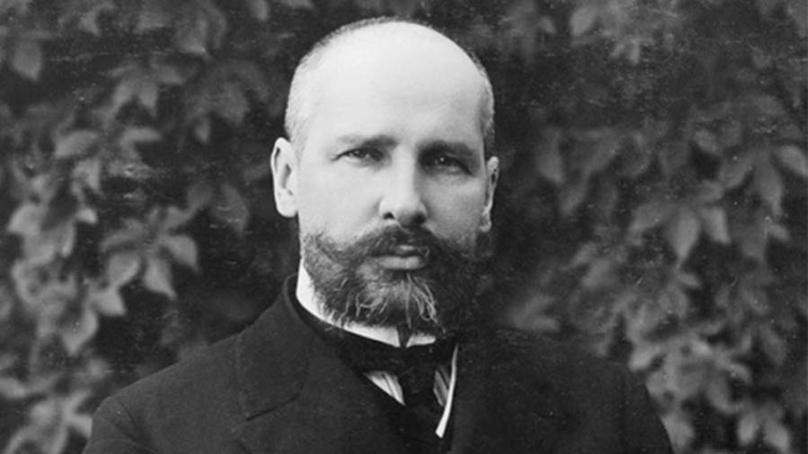 Столыпинские реформы (2015)