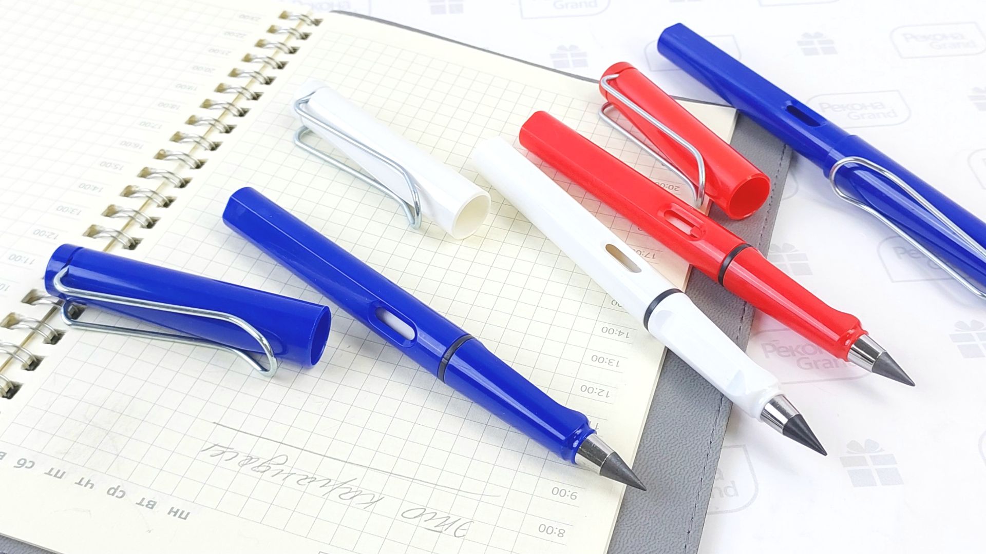 Вечные карандаши OFFER