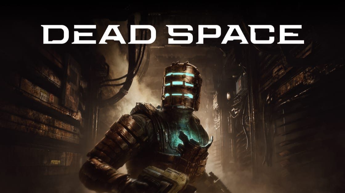 ЛОГИЧНОЕ РЕШЕНИЕ Dead Space Remake