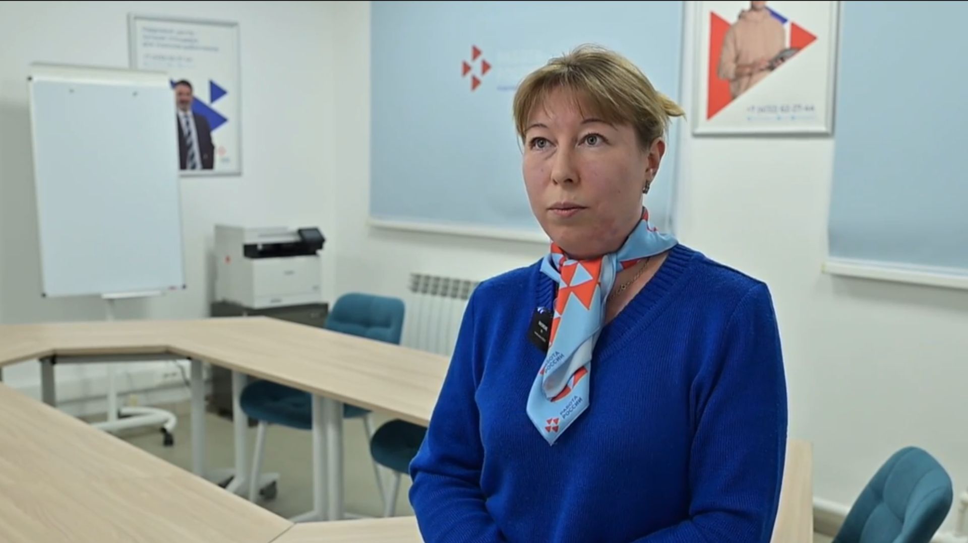 Обновленные кадровые центры «Работа России» успешно работают в округах Магаданской области