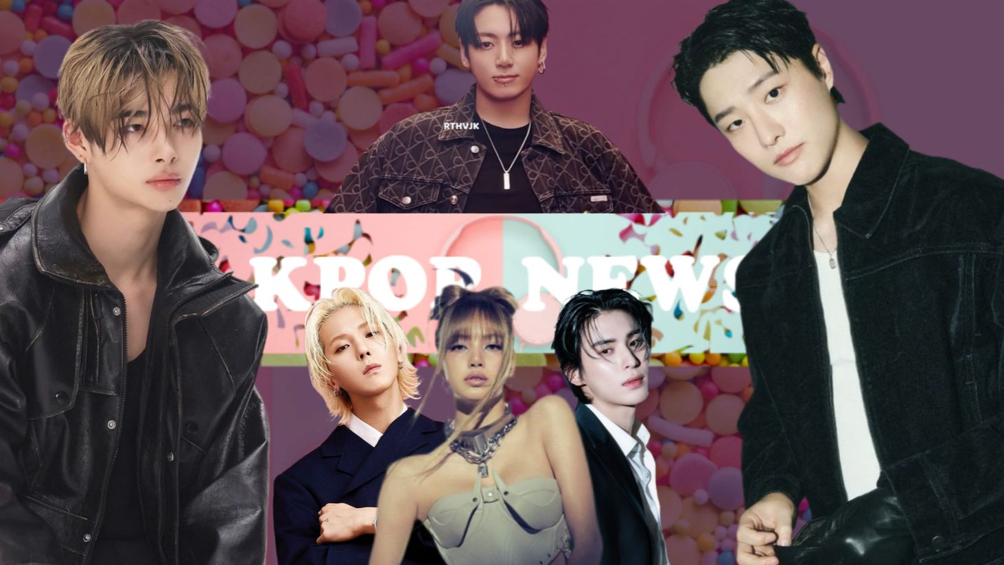 ШОУ В МЕКСИКЕ ОСКОРБИЛО BTS! НИКИ ИЗ ENHYPEN УЩЕМЛЯЮТ? WOODZ, ONEUS, SF9 I K-POP NEWS I MISS RIGHT