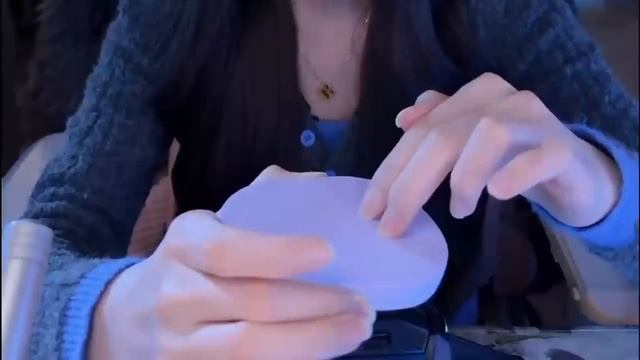 ASMR - 4-часовая глубокая чистка ушей, наложение банок на уши и контроль сердцебиения.