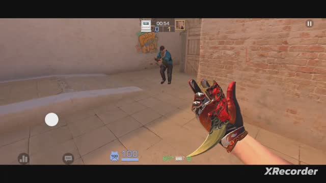 Встретил своего подписчика в катке❤️