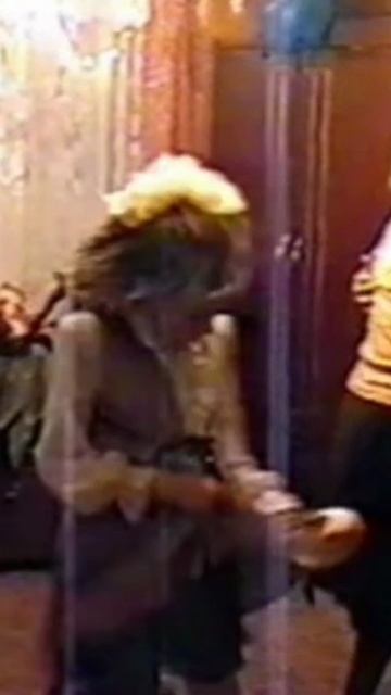 ☃️ Декабрь 1997 год