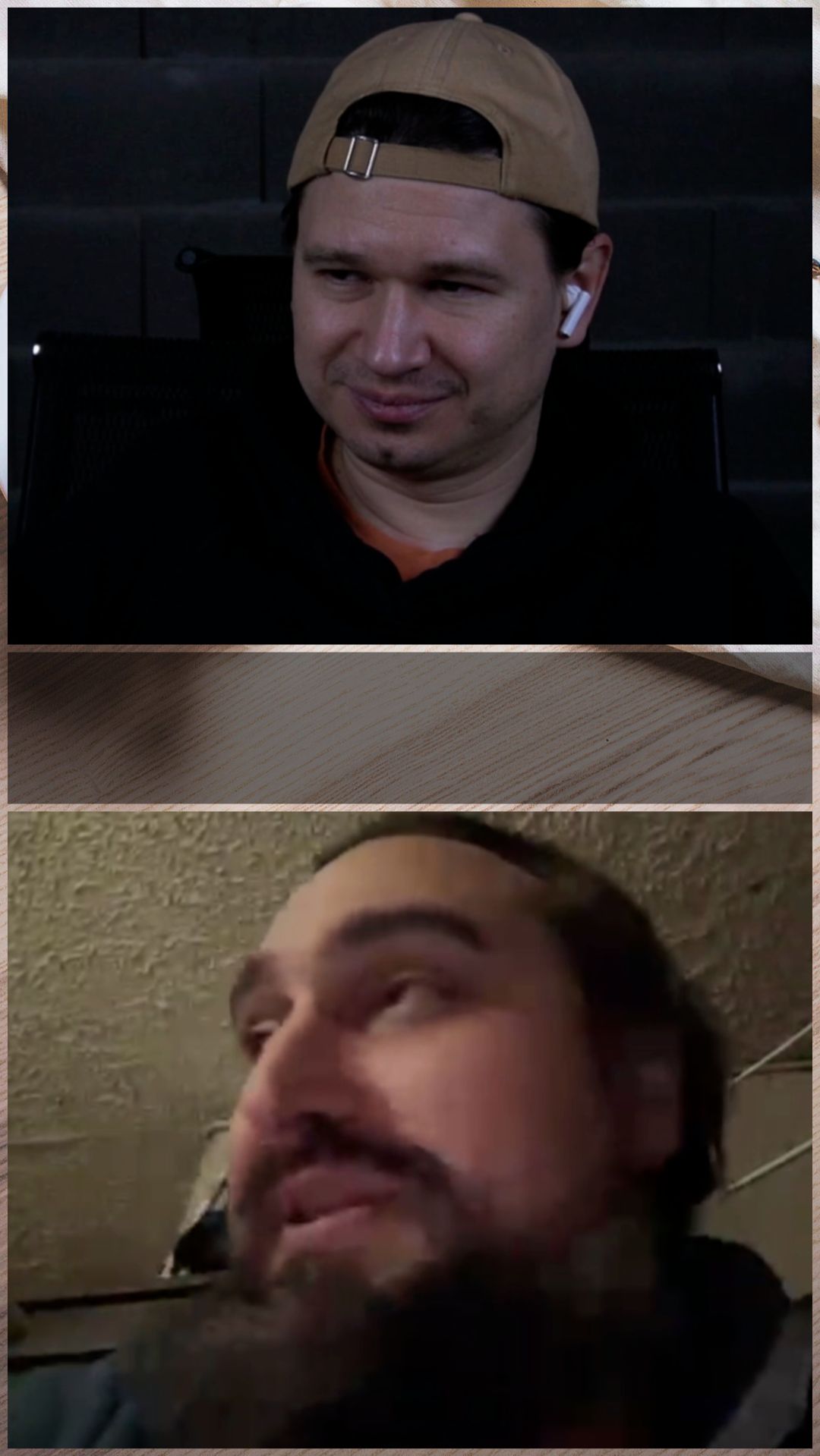 Интересные нюансы про Израиль. Чат-рулетка, Литва, 31.01.2026