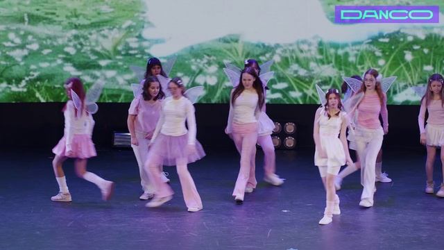 GDC (Girls Don’t Cry), K-pop, педагог-хореограф Ирина Ким