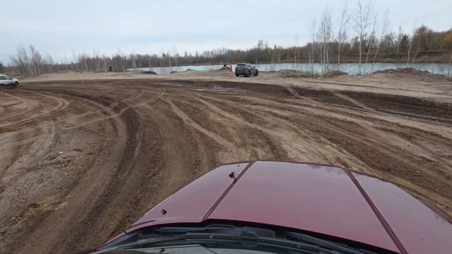 ТУЛЬСКАЯ ОБЛАСТЬ. Краеведческая экспедиция на танцующих внедорожниках. ЧАСТЬ 2