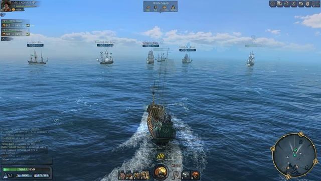World of Sea Battle фарм рабов.  Код друга в World of Sea Battle 722686 для RU1