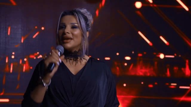 Хит 💥🔝 Марзият Абдулаева - Дай мне на память (Concert 2024)