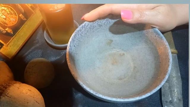 Если жизнь колдовством отнимают. СНИМАЕМ С ОТКАТОМ!