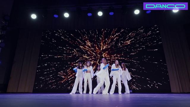 SunG, K-pop, педагог-хореограф Ирина Ким