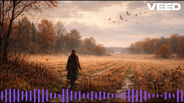 Вероника Тушнова — Вчерашний дождь