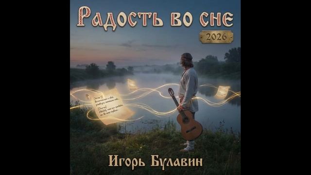 Радость во сне (Official Audio, 2026)