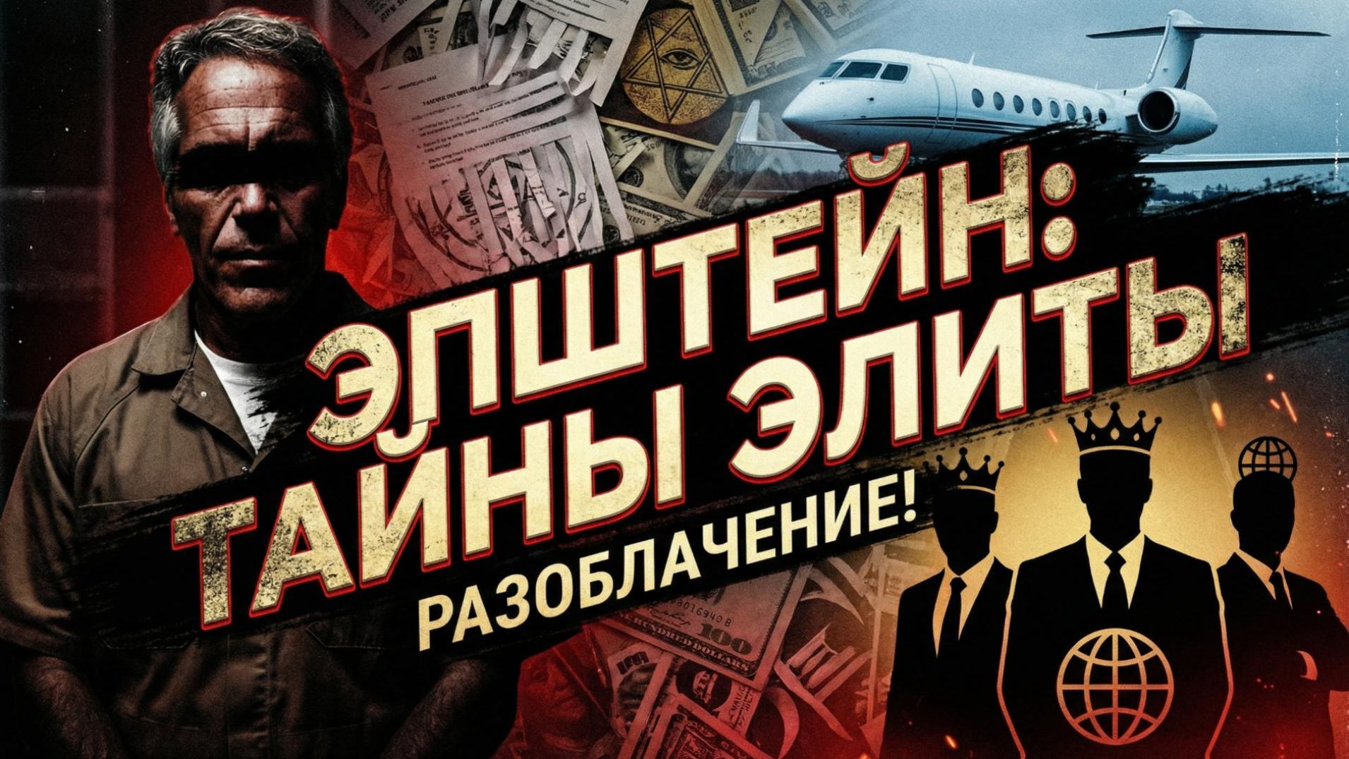 🕵️♂️ Джоти Брар | Что скрывали имена из списка Эпштейна? Связь с глобальной политикой