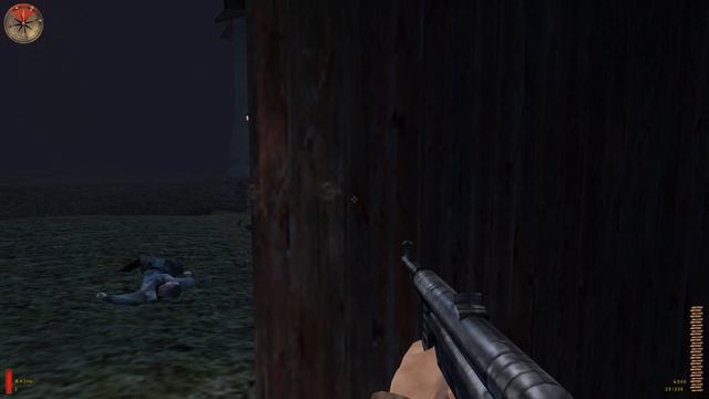 Medal of Honor: Allied Assault (2002) #8