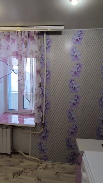 Трехкомнатная квартира, 57 м² ул. Лермонтова, 64 г. Каменск-Уральский