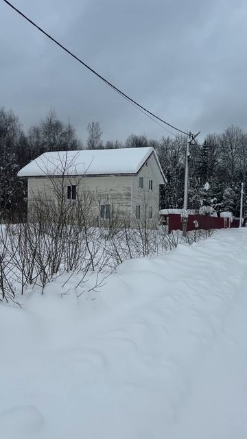 Продается участок 22 сотки в ДПК Березовый Рай (рядом с дер. Полиносово), Александровский р-н.