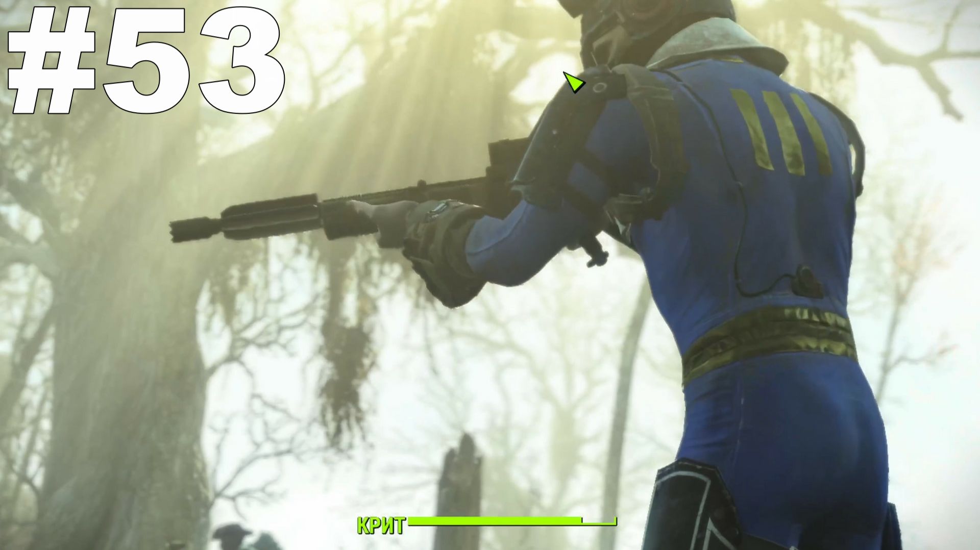 ▶Fallout 4. Ферма Финча: Поселению угрожают рейдеры(Согас Айронворкс). #53
