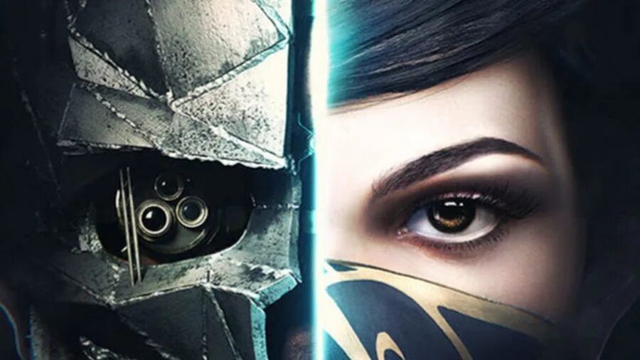 Стрим Прохождение "Dishonored 2" Часть 4