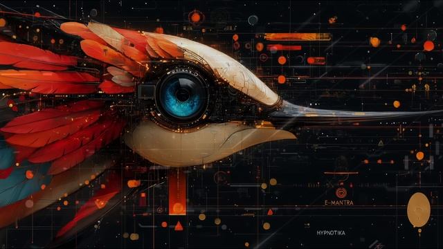 E-Mantra - Hypnotika (Psybient Mix)