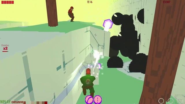 Cold Vengeance Full Game HD PC