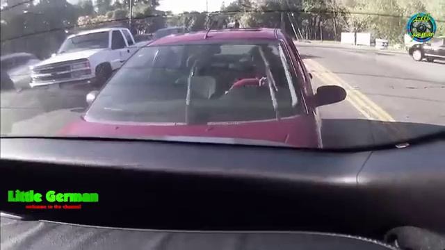 Уважай меня я автоледи 7 Дурилки за рулём Все бабы как бабы а моя Водитель