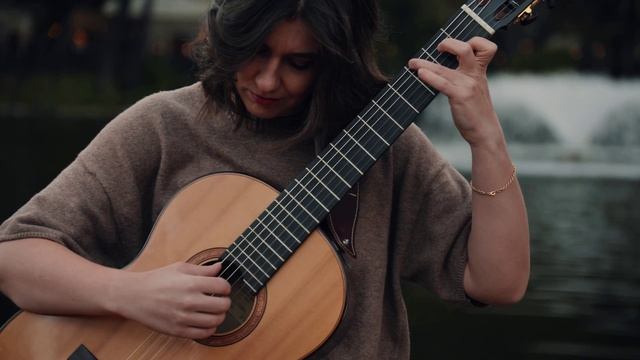 “Cada Mañana by Eduardo Días”. Beatrix Kovács