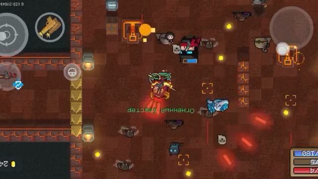 МЕНЯ УБИЛИ МОНСТРЫ Продай ЧАСТИ