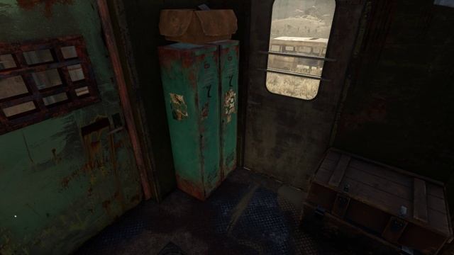 Metro Exodus #8 (Без комментариев)