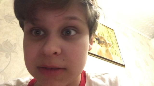 Плохой конец игр со страхом… ПОМОГИТЕ МНЕ!!!