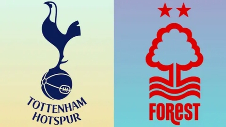 Тотенхэм-Ноттингэм Форест