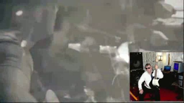 У тебя  на  ресницах(дворовая) st Werema54 AL