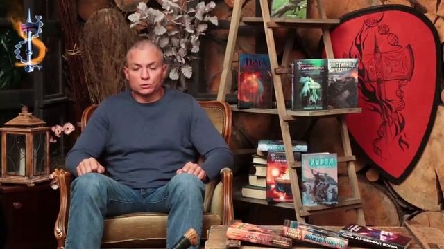 ВЫПУСК 18 - Вопросы и ответы с Сергеем Тармашевым