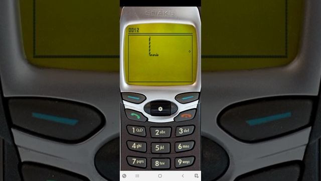 🐍Змейка 97🐍