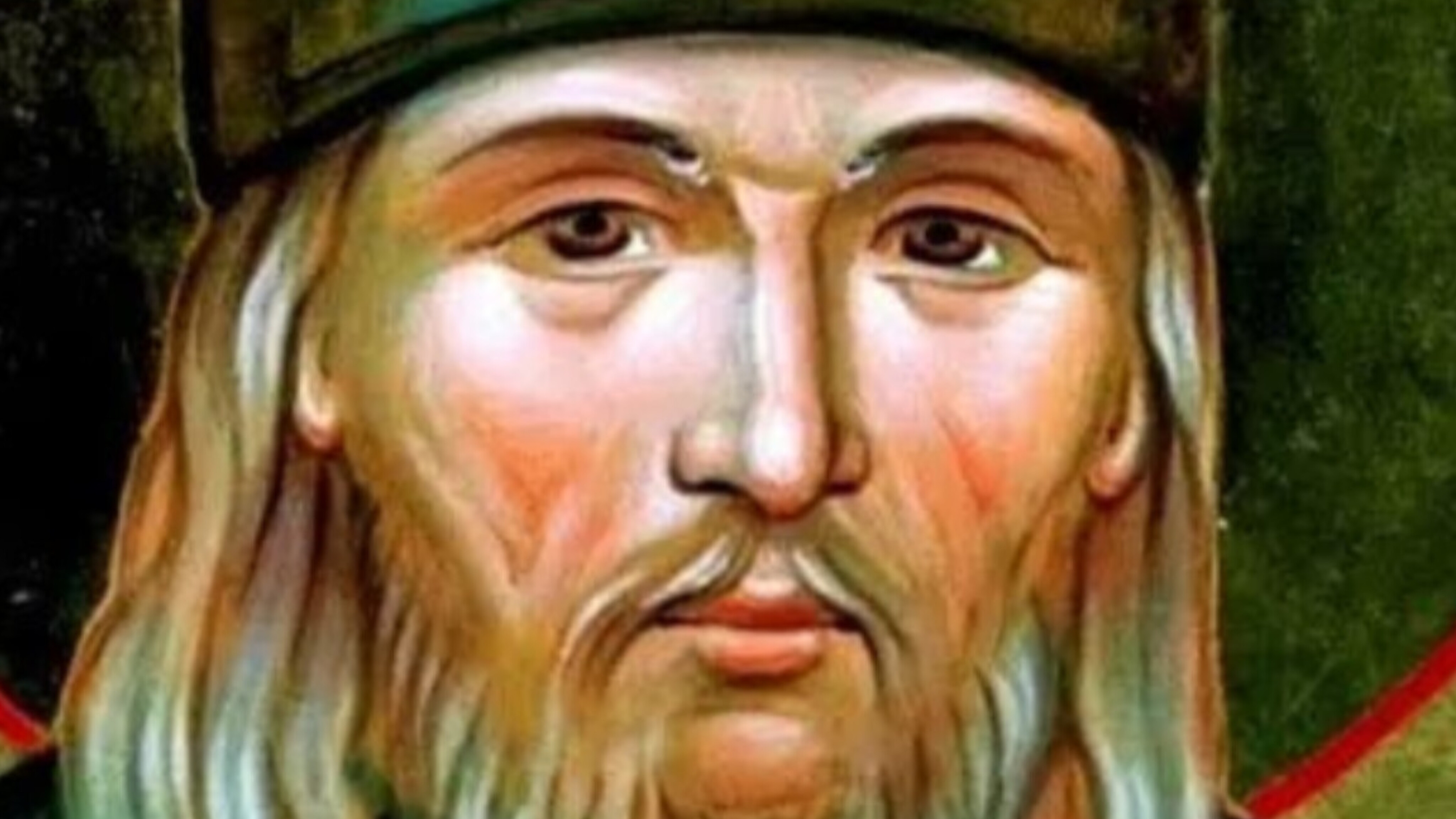 ОТ КОЛЫБЕЛИ ДО МОГИЛЫ ВСЕ НАХОДИТСЯ У БОГА НА САМОМ СТРОГОМ УЧЕТЕ..СТАРЕЦ НЕКТАРИЙ(ОПТИНСКИЙ)ч.1