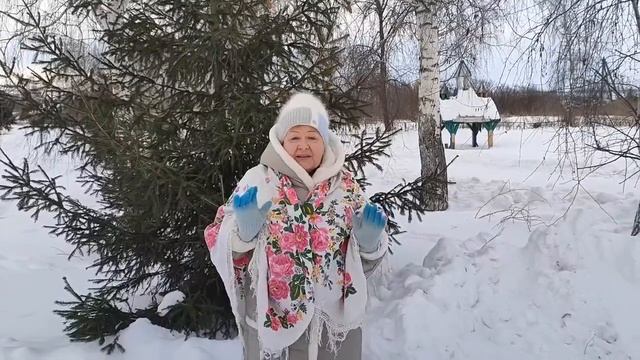 А в какие игры играли зимой или под Новый год раньше?