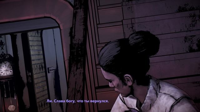 13)THE WALKING DEAD КАНАЛИЗАЦИЯ