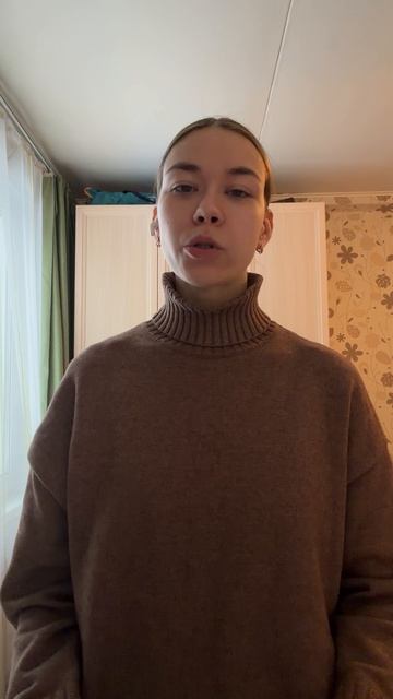 Отзыв Евгении Мельниковой об обучении в школе "Принятие"