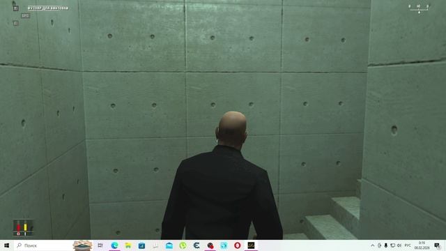 Hitman Blood Money#5#кровавые деньги#убийца#Смерть на Миссисипи#Ты лучше берегись#смотри в оба