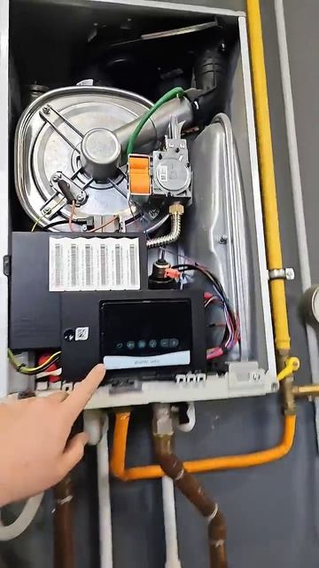 Обучение Vaillant - Protherm -  VGR подробно в клубе мастеров!