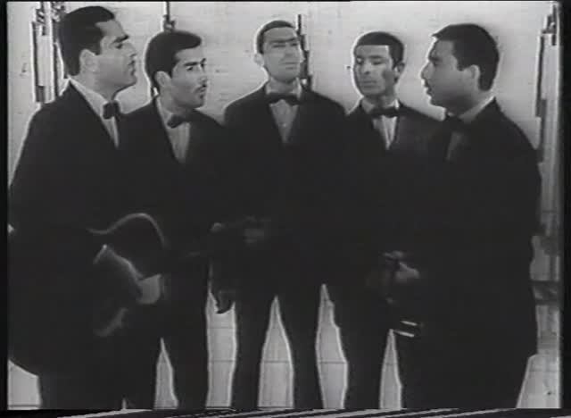 Нехорошо забытое старое 37. июнь 1998г.