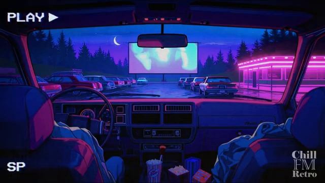 ретродиско музыка