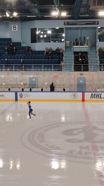 Figure skating ©20260210