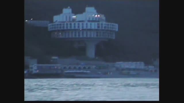 Как молоды мы были! Ялта - Ласточкино гнездо. Вдоль побережья на катере.