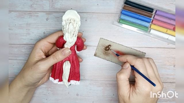 Символ года "Лошадь", часть 12