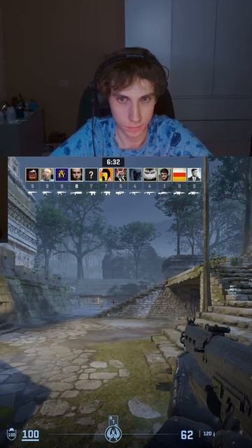 Играю в гонку вооружений