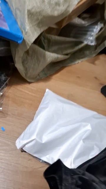 Распаковка пижамы с Pinduoduo — уют мечты за копейки!