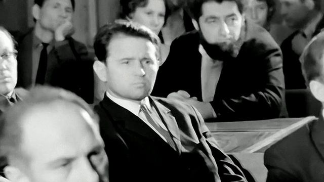 1967 год. Тюмень. Юбилей  писателя Ивана Истомина