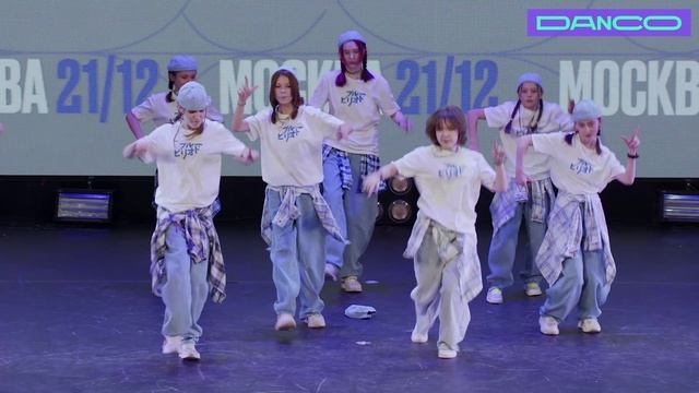 Cherry Light, K-pop, педагог-хореограф Анна Семёнова